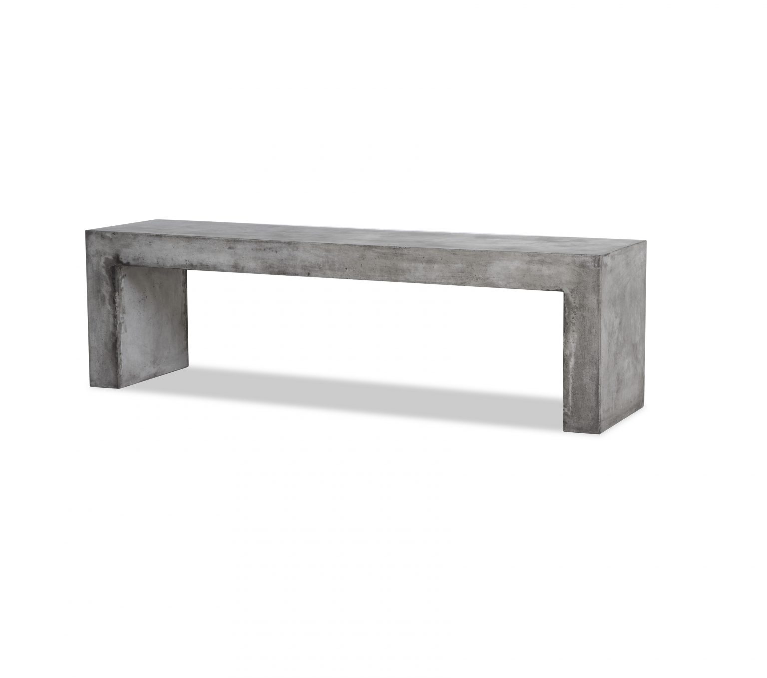 Ansei Concrete Bench - Martlewood SG